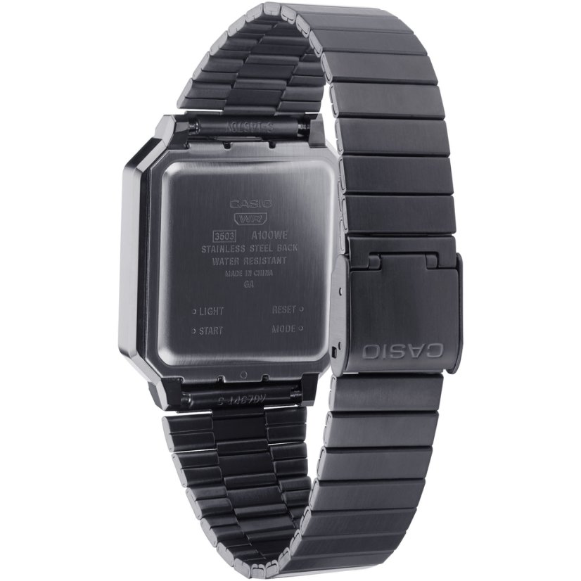 CASIO A100WEGG-1A2EF Vintage | Casio-hodinky.com
