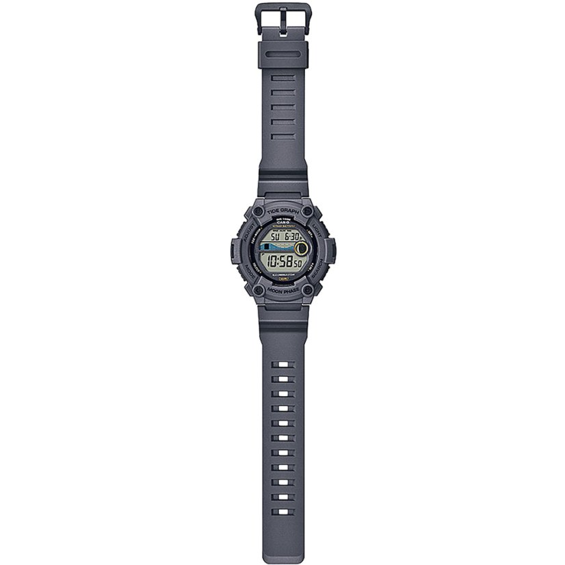 CASIO WS-1300H-8AVEF | Casio-hodinky.com